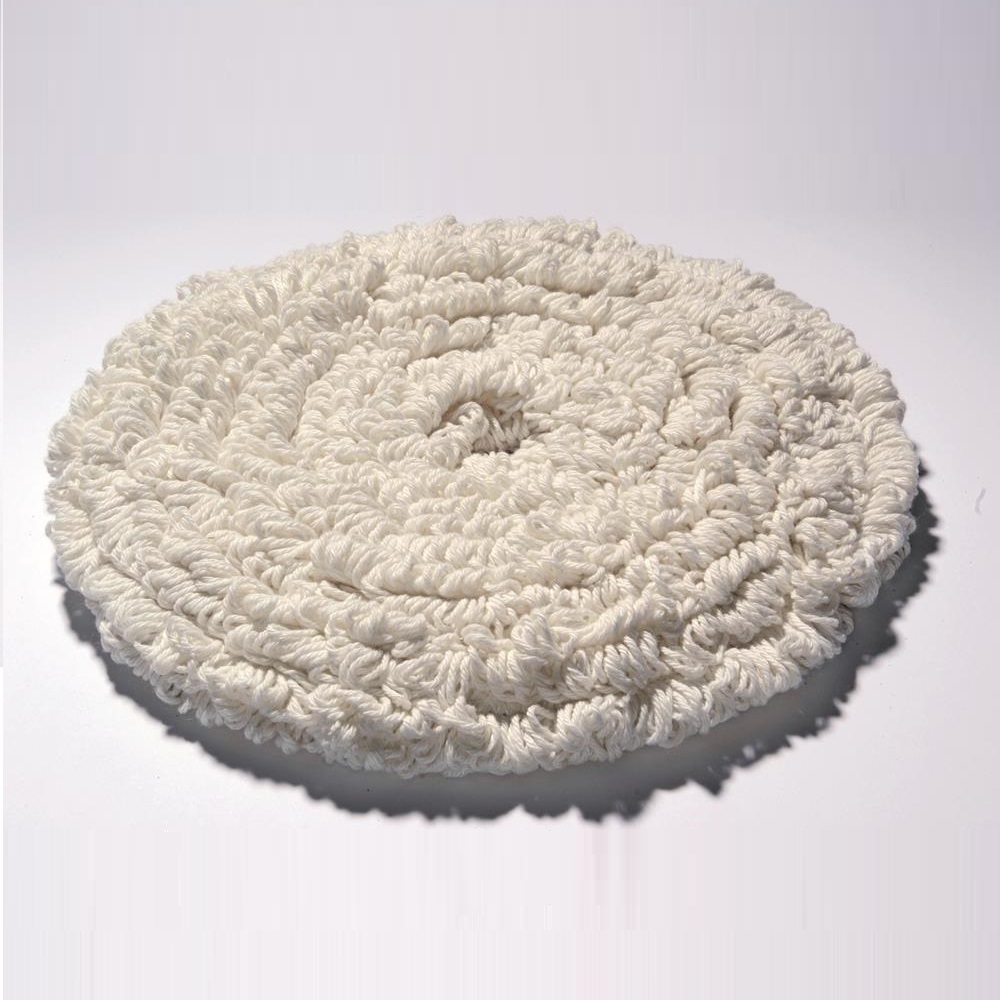 Carpet Bonnet Mop - 3097 - Newhall Janitorial